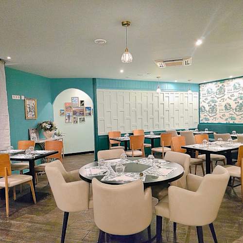 Thai Samut à Rueil-Malmaison - Menu, avis, prix et réservation | TheFork