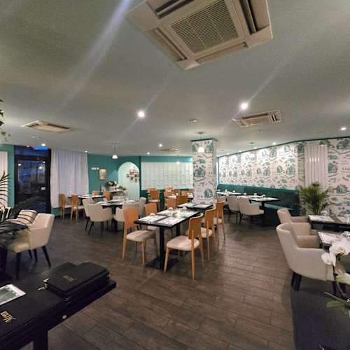 Thai Samut à Rueil-Malmaison - Menu, avis, prix et réservation | TheFork