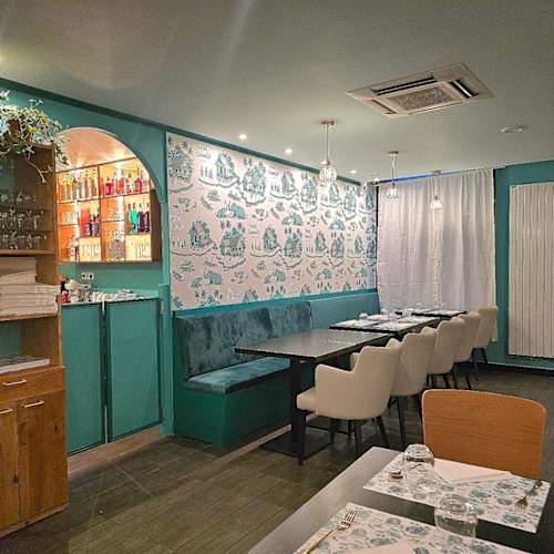 Thai Samut à Rueil-Malmaison - Menu, avis, prix et réservation | TheFork