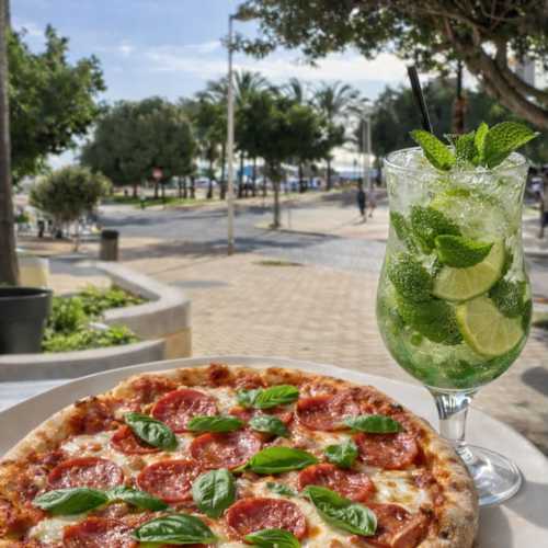Urban Garden Benidorm in Benidorm - Restaurant Reviews, Menus, and ...