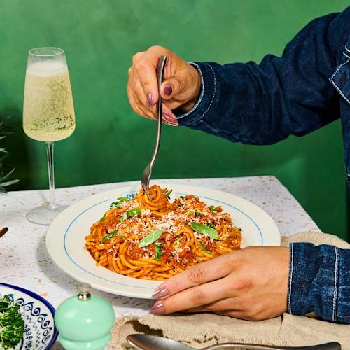 Prezzo - St Martins Lane in London - Restaurant Reviews, Menus, and ...
