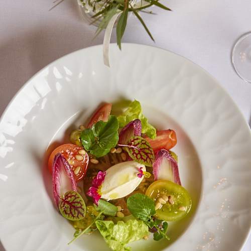 Kin by Gary McLean a Edimburgo - Menu, prezzi, immagini, recensioni e ...