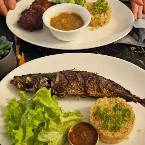 Fusion Afro in Bayonne - Bewertungen, Speisekarte und Preise | TheFork