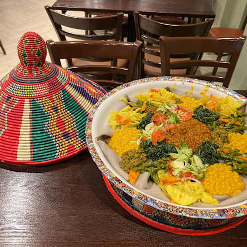 Merhaba Restaurant & Bar in London - Bewertungen, Speisekarte und ...