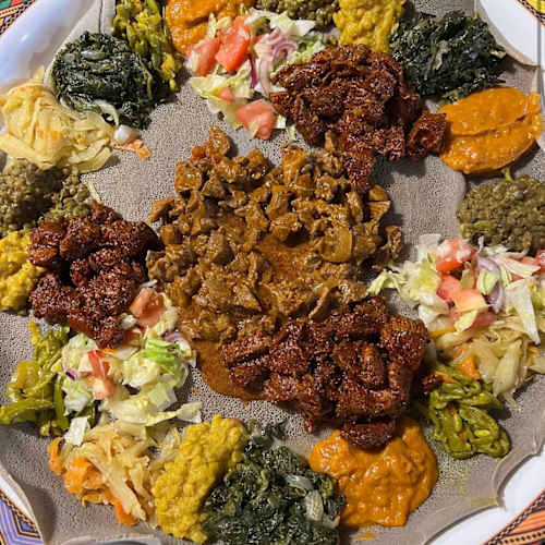 Merhaba Restaurant & Bar in London - Restaurant Reviews, Menus, and ...