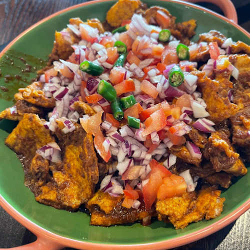Merhaba Restaurant & Bar in London - Restaurant Reviews, Menus, and ...