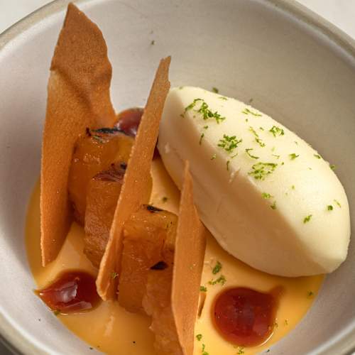 BAHR & Terrace em Lisboa - Preços, menu, morada, reserva e avaliações ...