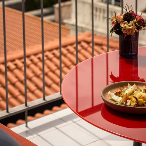 BAHR & Terrace em Lisboa - Preços, menu, morada, reserva e avaliações ...