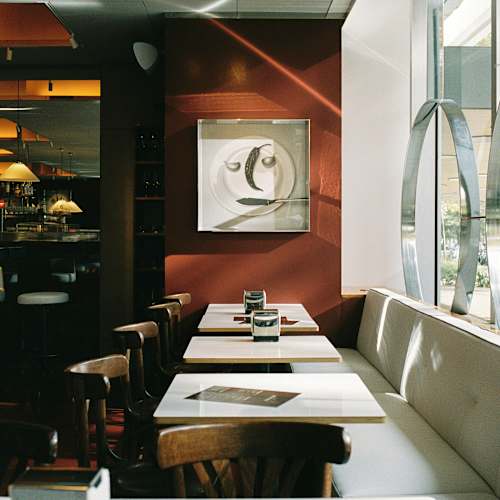 Menu 2026 - Seiscuarenta in Barcelona | TheFork