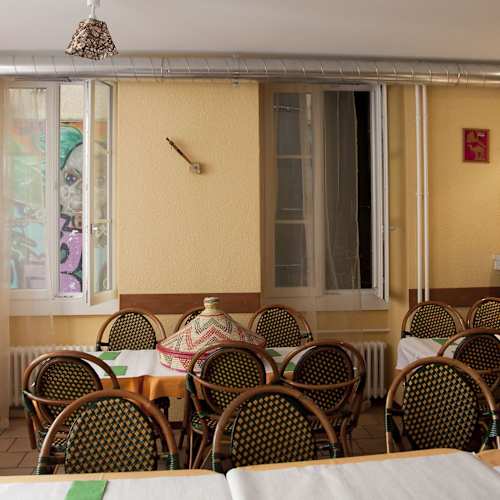 Menu 2026 - New Red Sea em Lausanne | TheFork