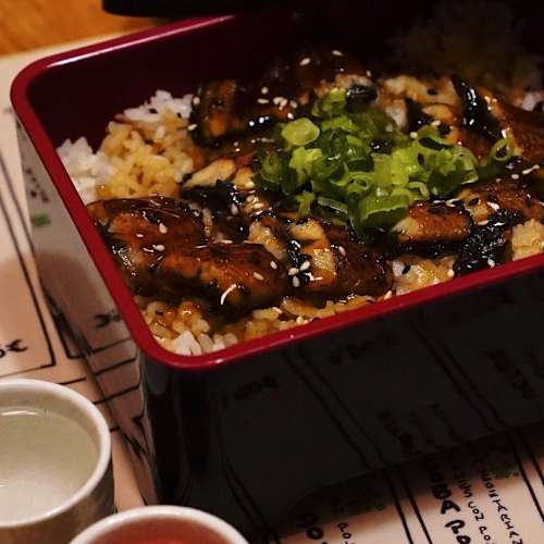 Ichiban Ramen & Street Food - Terrasa a Terrassa - Menu, prezzi ...