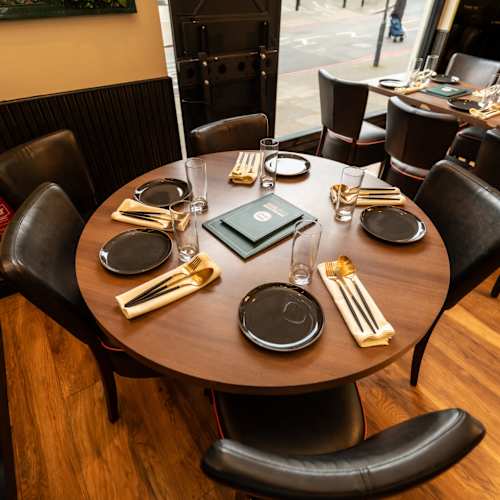 Social adda in Harrow - Restaurant Reviews, Menu and Prices | TheFork
