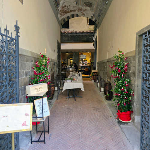 De' Tosi Firenze in Florenz - Bewertungen, Speisekarte und Preise | TheFork