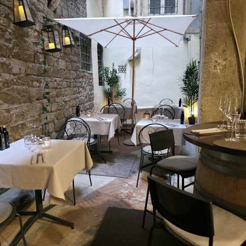 De' Tosi Firenze à Florence - Menu, avis, prix et réservation | TheFork