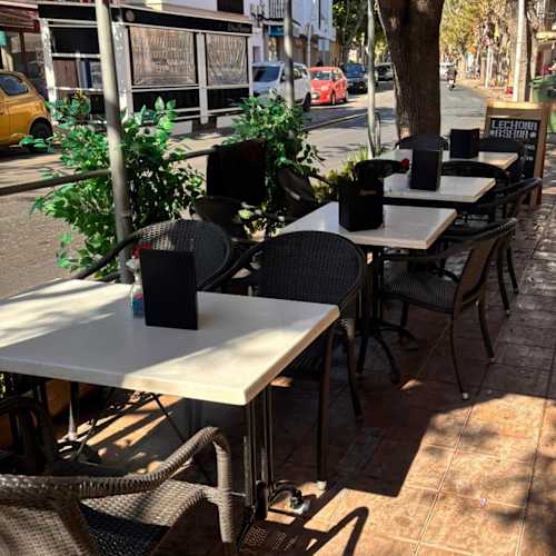 Carta y menù 2026 Actualizados - Rumbo Pancho Bar en Port De Pollença ...