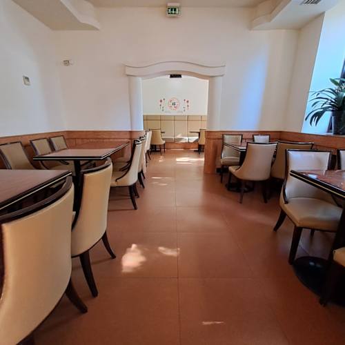Carte et Menus 2026 - Asia Restaurant Ecke à Vienne | TheFork