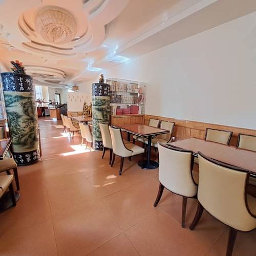 Carte et Menus 2026 - Asia Restaurant Ecke à Vienne | TheFork