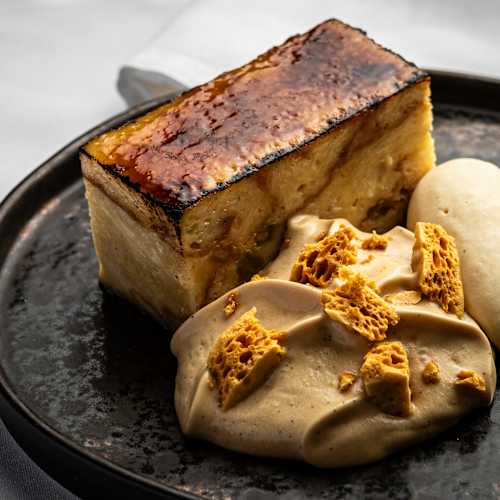 James Martin Manchester in Manchester - Restaurant Reviews, Menus, and ...