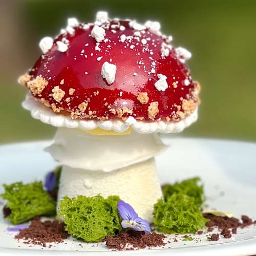 Trentatrè in Cherasco - Restaurant Reviews, Menu and Prices | TheFork