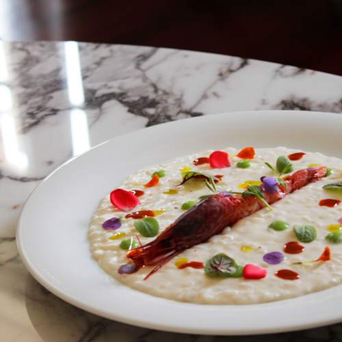 Trentatrè in Cherasco - Restaurant Reviews, Menu and Prices | TheFork