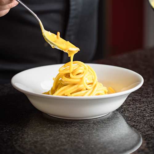 Menu 2026 - Luigia - Bâle in Basel | TheFork