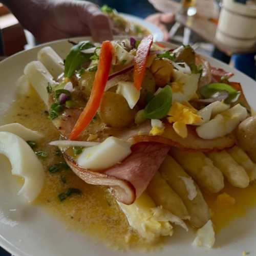 Menus 2026 - Eetcafé Sels in Andijk | TheFork