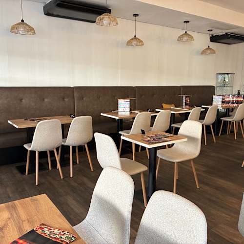 Menu 2026 - Pizzeria Fortuna83 in Lido di Jesolo | TheFork