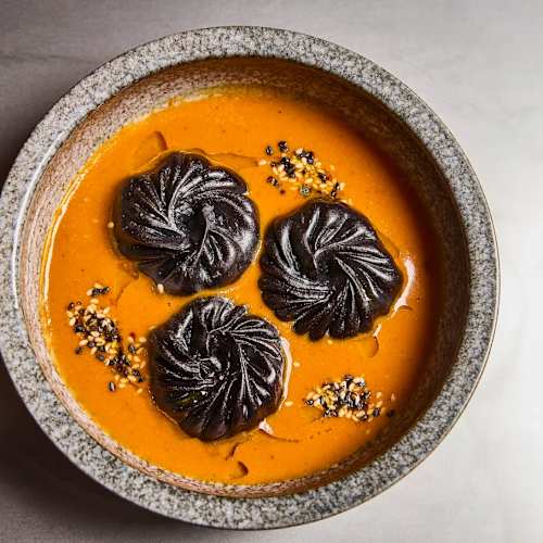 Restaurant Tangra à Londres - Menu, avis, prix et réservation | TheFork