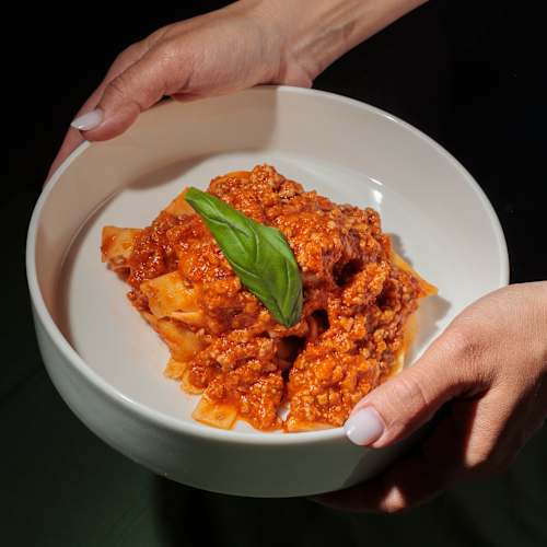 Menu 2026 - Matta pasta bar in Salerno | TheFork