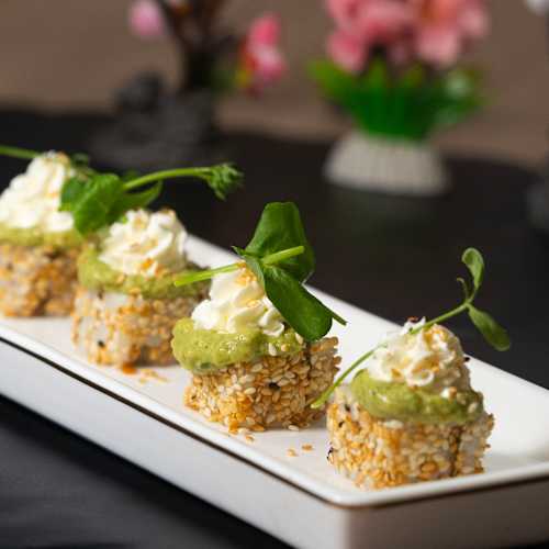 Gawa in Paris - Restaurant Reviews, Menu and Prices | TheFork