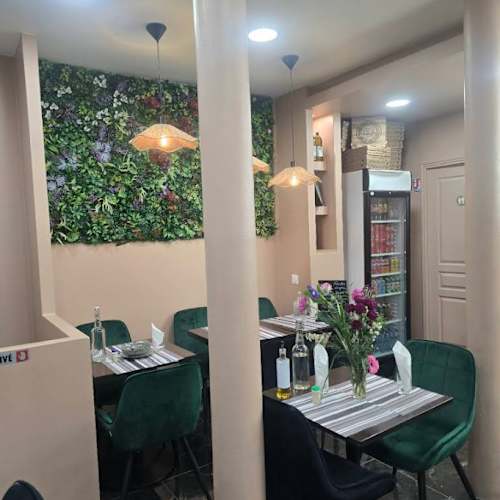 Menu 2026 - Food cardinet em Paris | TheFork