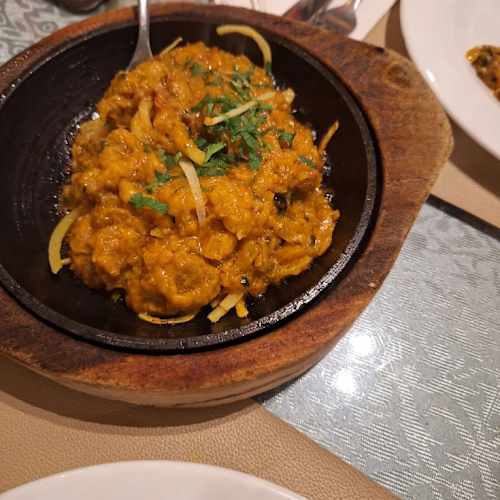 Balti Tower in Cabo Roig - Restaurant Reviews, Menu and Prices | TheFork