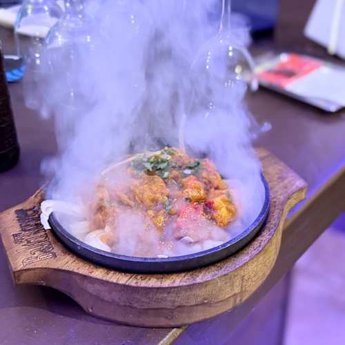 Balti Tower in Cabo Roig - Restaurant Reviews, Menu and Prices | TheFork