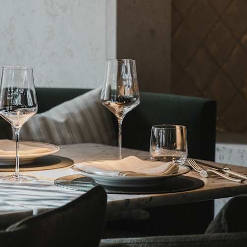 Restaurante JNcQUOI Fish en Lisboa - Menú 2026, opiniones, precios y ...