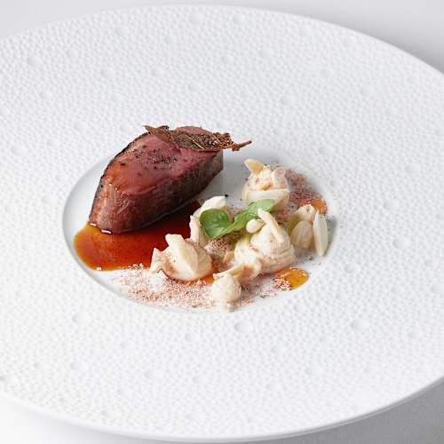 Restaurant Inima à Bordeaux - Menu, avis, prix et réservation | TheFork