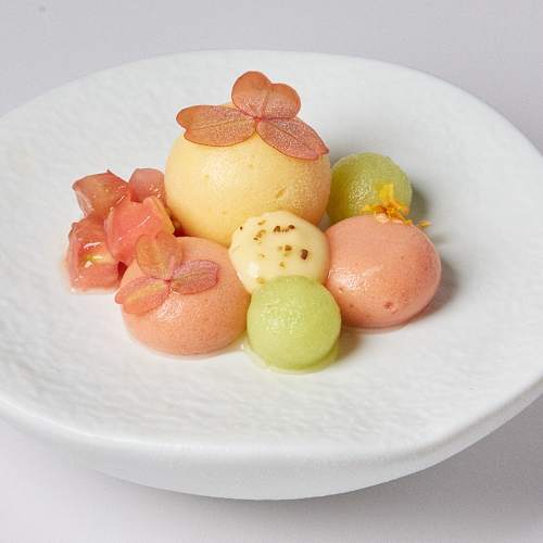 Restaurant Inima à Bordeaux - Menu, avis, prix et réservation | TheFork
