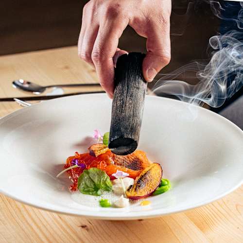 Restaurant Inima à Bordeaux - Menu, avis, prix et réservation | TheFork
