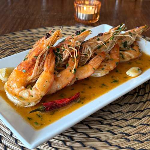 Palacete em Albufeira - Preços, menu, morada, reserva e avaliações do ...