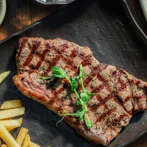 Speisekarte 2026 – Masa Turkish Restaurant in London – TheFork