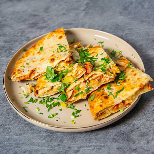 Menu 2026 - Sardar G's - Authentic Indian Kitchen in Vienna | TheFork