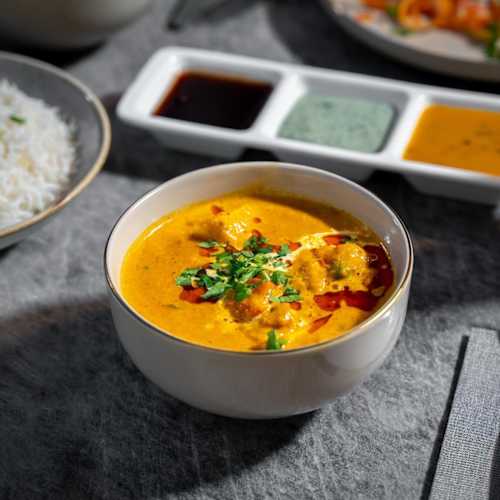Menu 2026 - Sardar G's - Authentic Indian Kitchen in Vienna | TheFork
