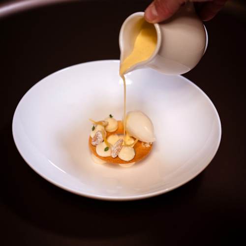 Menus 2026 - Terrae Palmae Convivium Restaurant in Palma Di Montechiaro ...