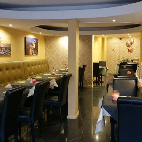 Siam Cottage in Aberdeen - Restaurant Reviews, Menu and Prices | TheFork