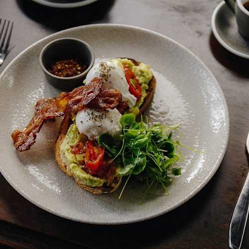 The Botanist Birmingham in Birmingham - Restaurant Reviews, Menu and ...