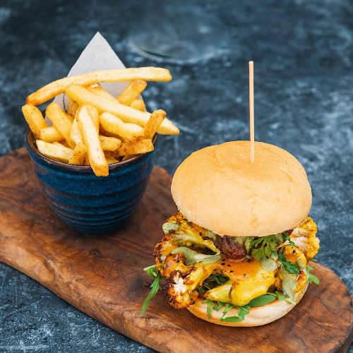 The Botanist Birmingham in Birmingham - Restaurant Reviews, Menu and ...