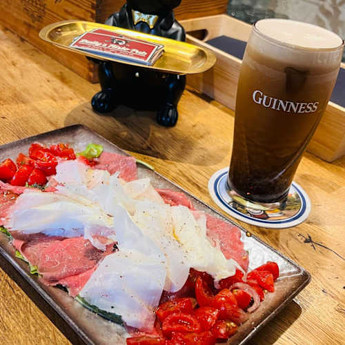 Bully's risto pub in Baveno - Restaurant Reviews, Menu and Prices | TheFork