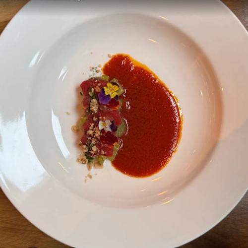 Menu 2026 - Restaurant Het Lokaal in Amersfoort | TheFork