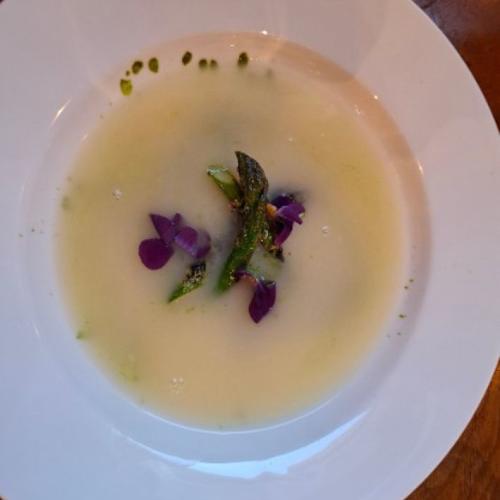 Menu 2026 - Restaurant Het Lokaal in Amersfoort | TheFork