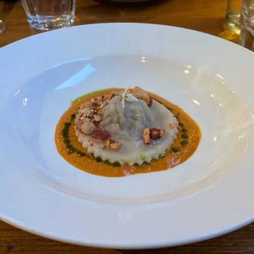 Menu 2026 - Restaurant Het Lokaal in Amersfoort | TheFork