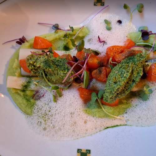 Menu 2026 - Restaurant Het Lokaal in Amersfoort | TheFork